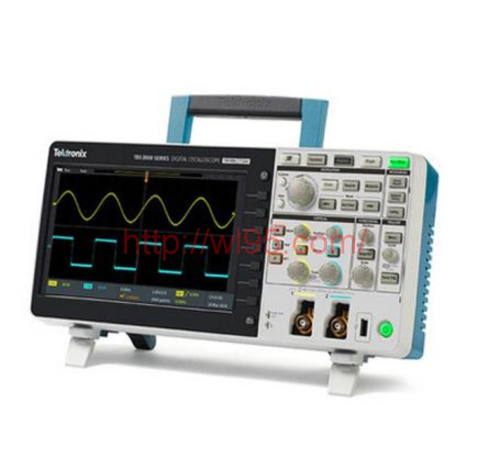 Tektronix-TBS2102-泰克 TBS2102 示波器